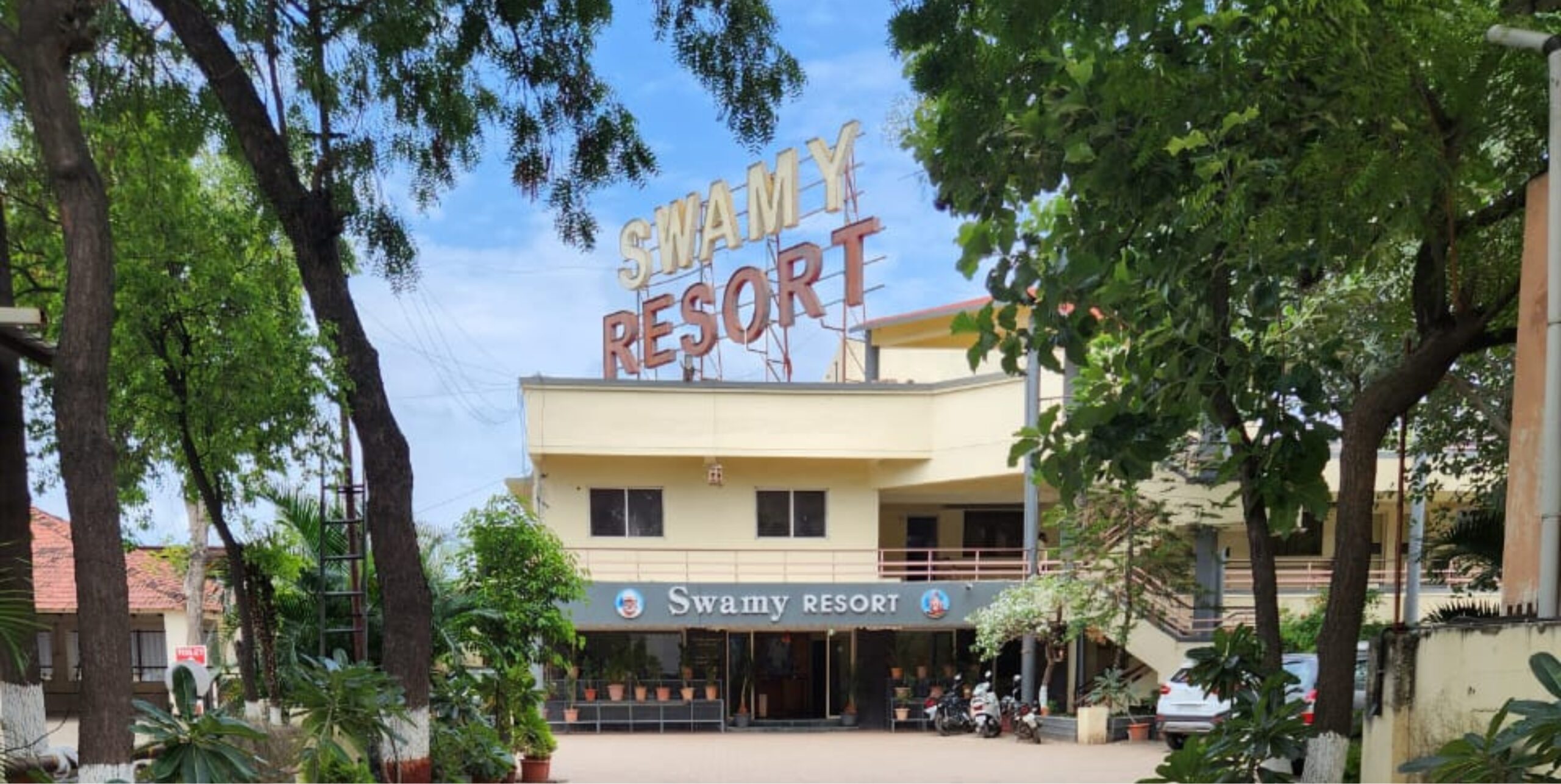 Swamy Resort